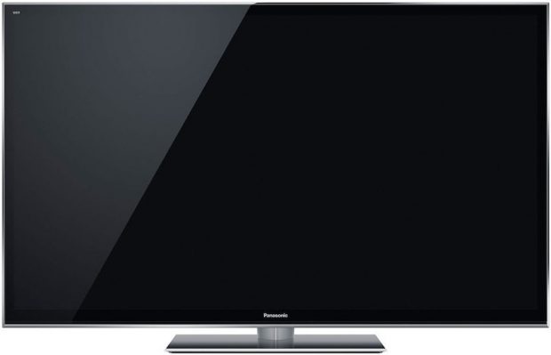 Panasonic VT50 : le best du best ? - YZGeneration