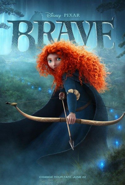 Review : Brave - To make one's own destiny - YZGeneration