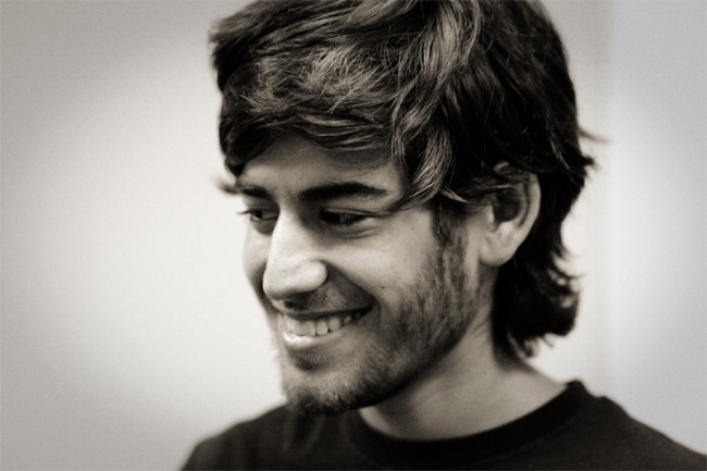 Aaron Swartz : le co-fondateur de Reddit se suicide - YZGeneration