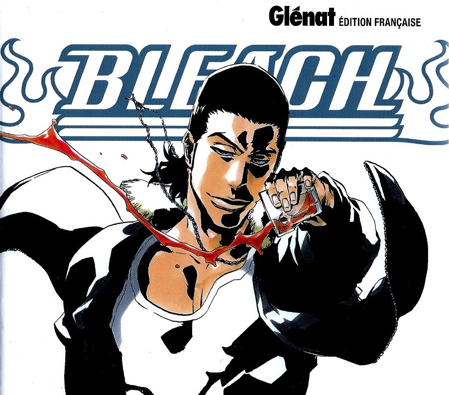 Review : Bleach tome 50 - Power back on - YZGeneration