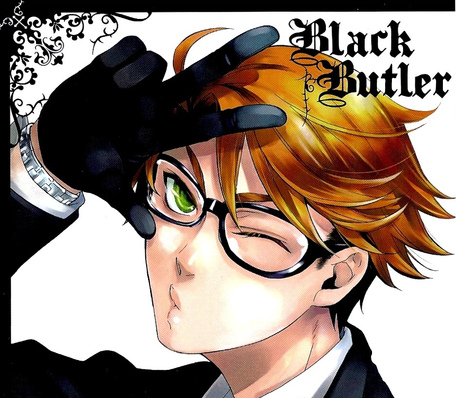 Review : Black Butler Tome 12 - Zombie War VS Titanic - YZGeneration