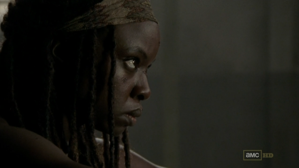 Review : Walking Dead Saison 3 Épisode 11 - I ain't a Judas - YZGeneration