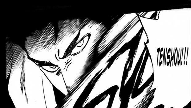 Jump : Fairy Tail 329, Bleach 536, Naruto 629 & One Piece 708 ...