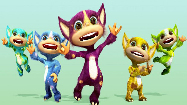 Creatures Online passe en Free To Play - YZGeneration