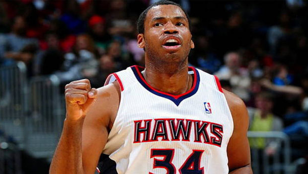 NBA : Jason Collins fait son coming-out - YZGeneration