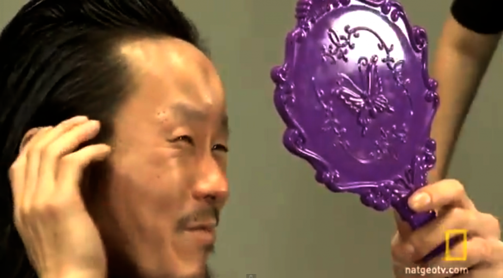Bagel Style : Japan strikes again - YZGeneration