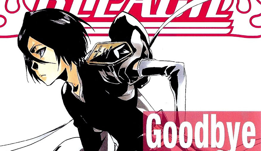 Review : Bleach Tome 54 - Goodbye to Our Xcution - YZGeneration
