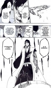 Review : Bleach Tome 54 - Goodbye to Our Xcution - YZGeneration