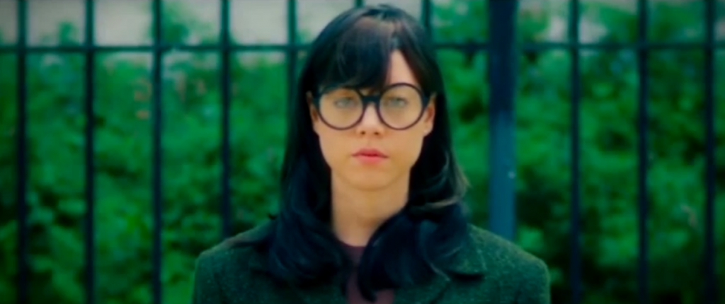 Daria le film - YZGeneration