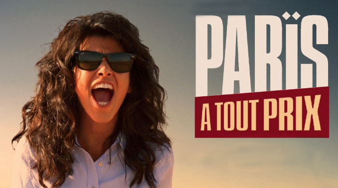 Review : Paris à tout prix - Et toi Batman t'as perdu Robin ...