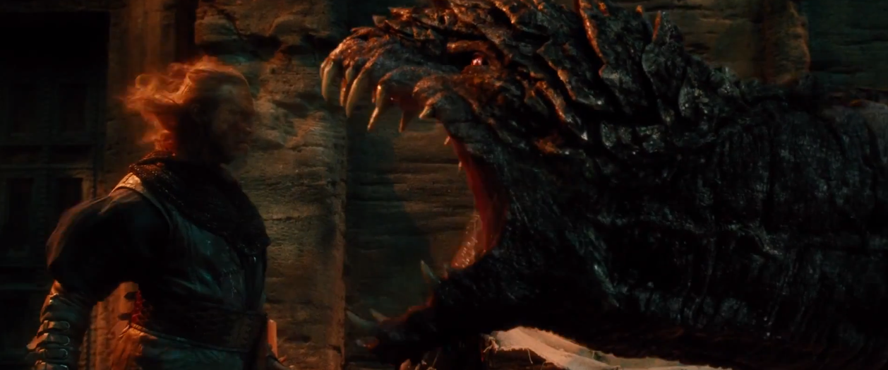 Seventh Son : Dragons, sorcières & magie - YZGeneration