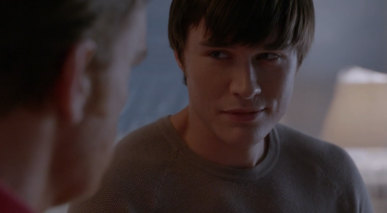 Review : Dexter Saison 8 Épisode 8 - Are we there yet ? - YZGeneration