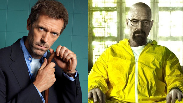 Breaking Bad + Dr House = Battle Creek - YZGeneration