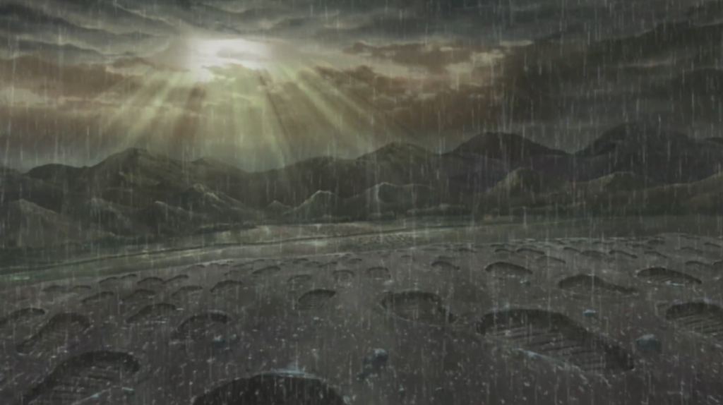 Review : Naruto Shippuden 330 - The Promise of Victory - YZGeneration