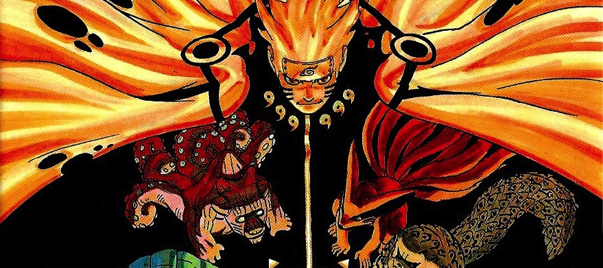 Naruto Tome 60 : Rikudô - YZGeneration [Review Mangas]