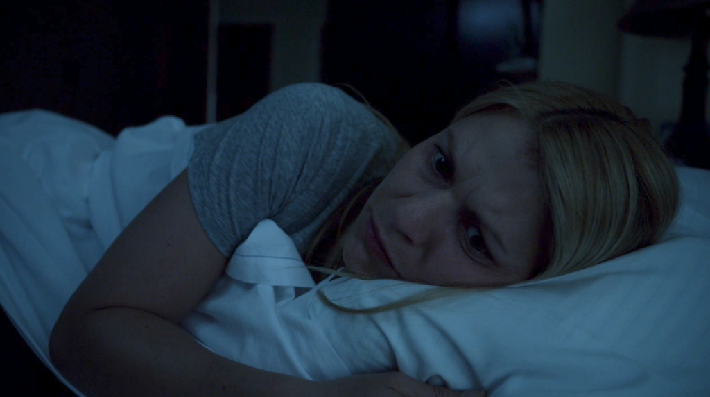 Review : Homeland Saison 3 Épisode 4 - Game On - YZGeneration