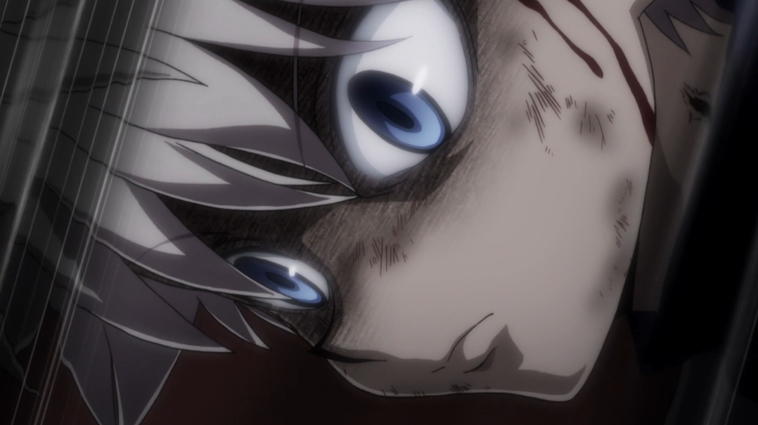 Review : Hunter X Hunter Épisode 100 - Tracking and Pursuit - YZGeneration