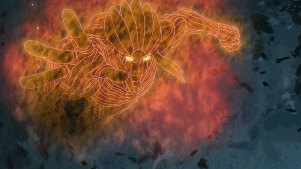 Review : Naruto Shippuden Épisode 334 - Sibling Tag Team - YZGeneration