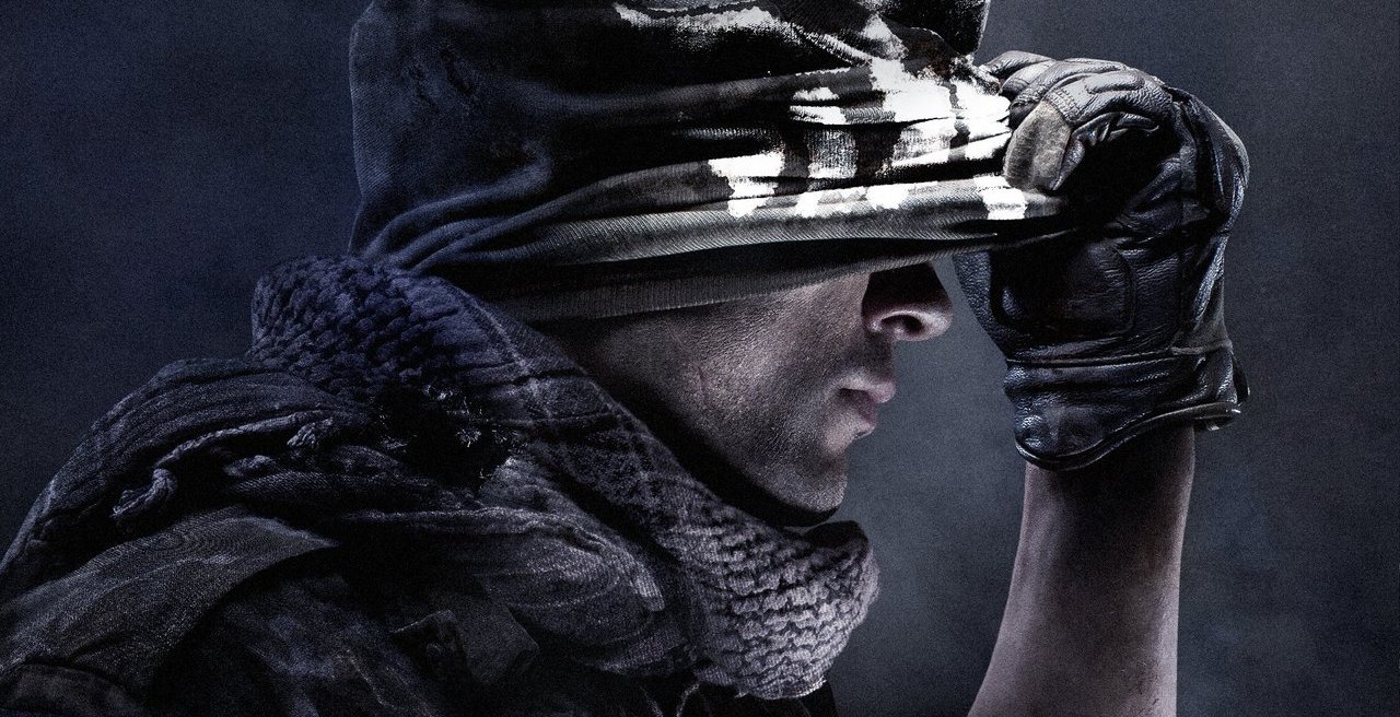 Mini bide pour Call of Duty Ghost : Est-ce vraiment une surprise ...