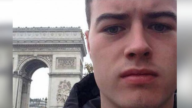 Il s’endort à Manchester, il se réveille à Paris - YZGeneration