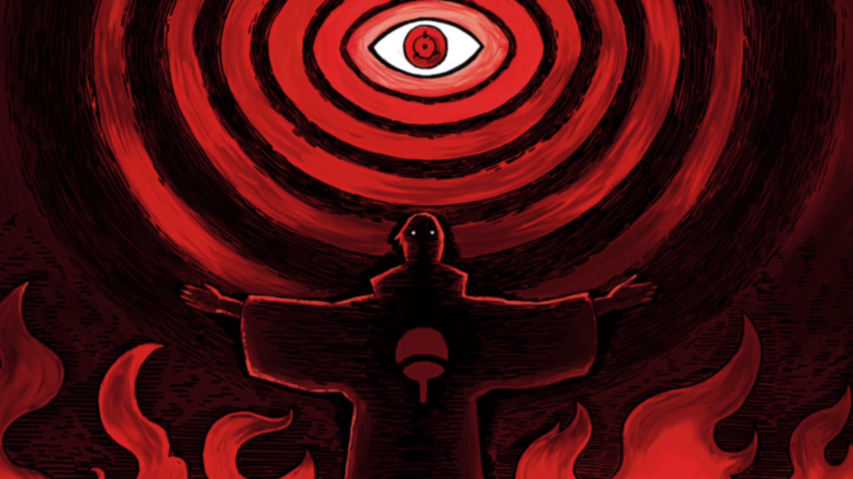 Review : Naruto Shippuden Épisode 338 - Izanagi and Izanami - YZGeneration