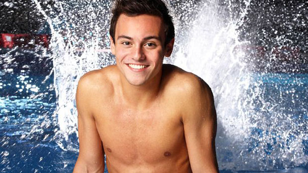 Coming-Out de Tom Daley : U Mad Girls ? - YZGeneration