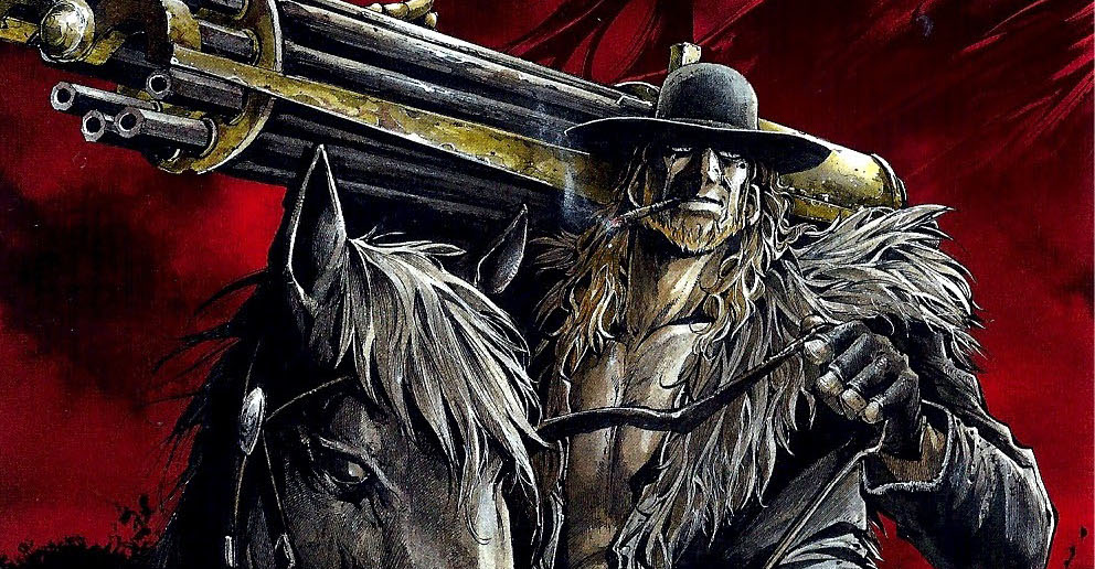 Review : Green Blood Tome 3 - Monster - YZGeneration