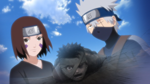 Review : Naruto Shippuden 344 - How it all began - YZGeneration