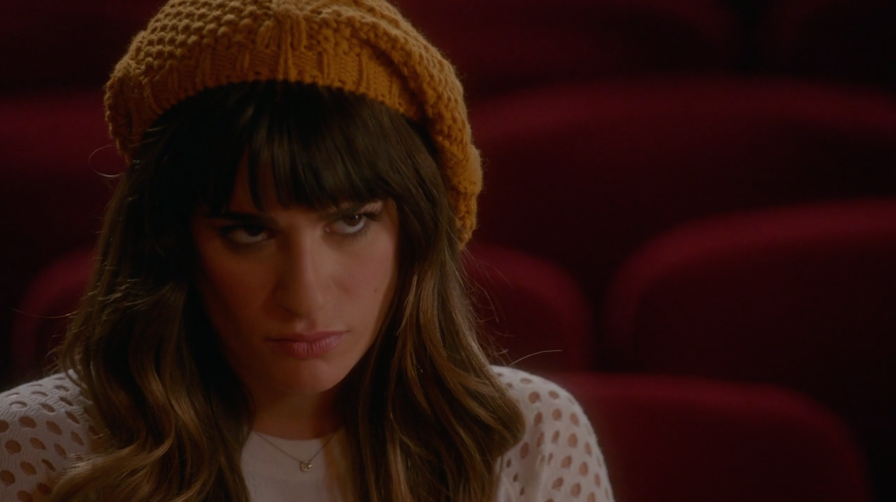 Review : Glee Saison 5 Épisode 9 - Frenemies - YZGeneration