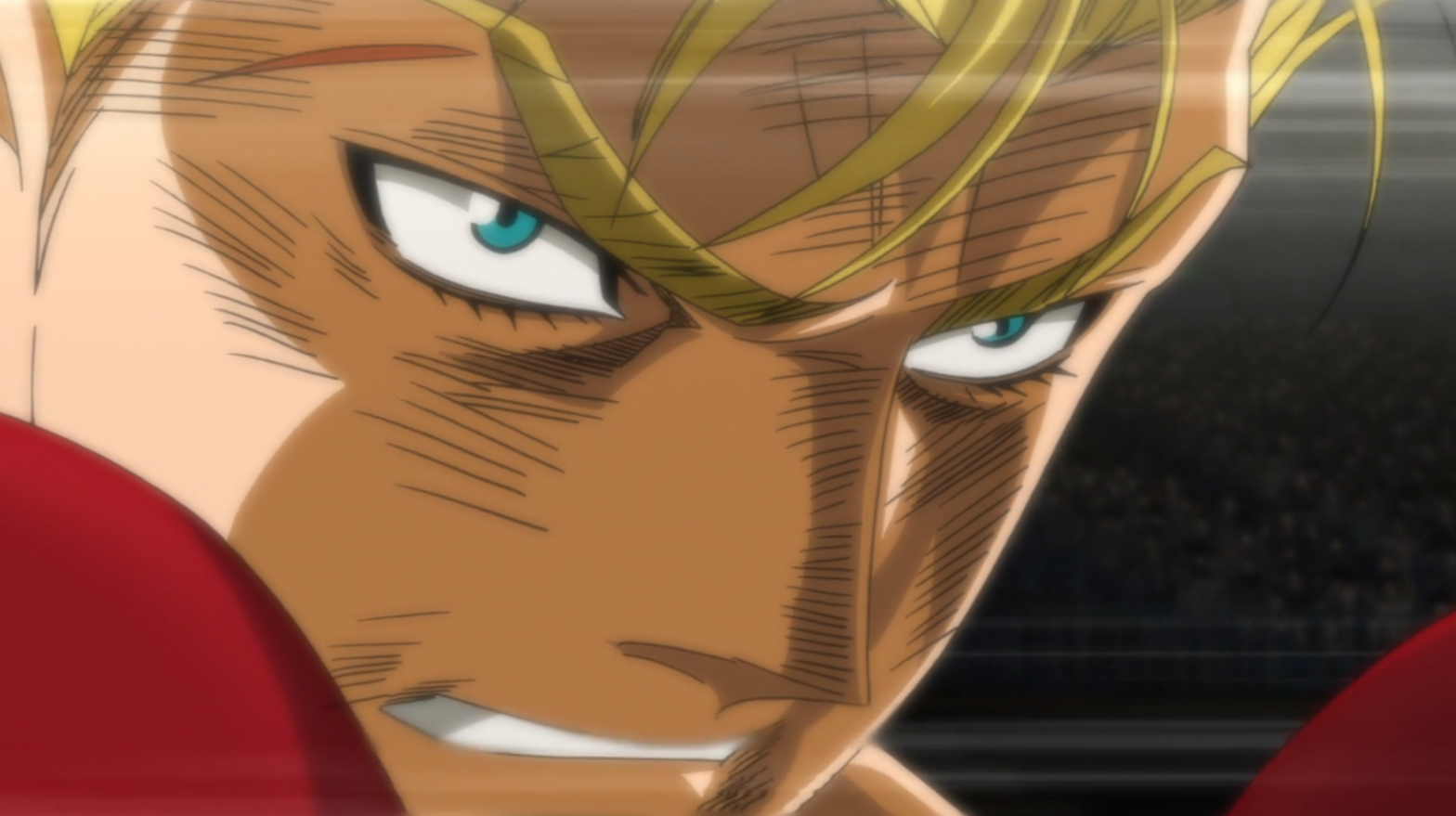 Review : Hajime no Ippo Rising Épisode 20 - A Lesson Never Forgotten ...