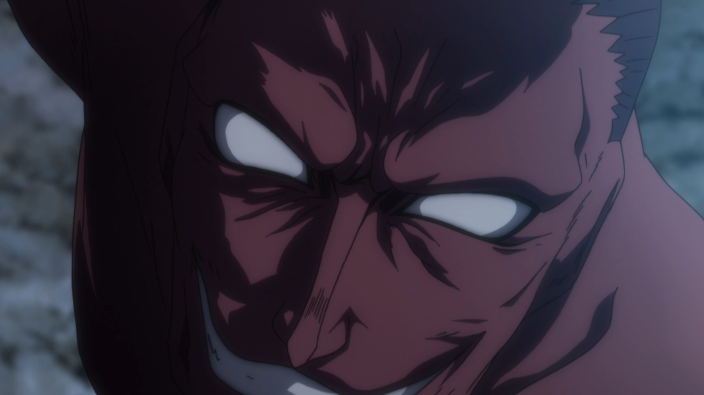 Review : Hunter X Hunter Épisode 118 - A False Rage - YZGeneration