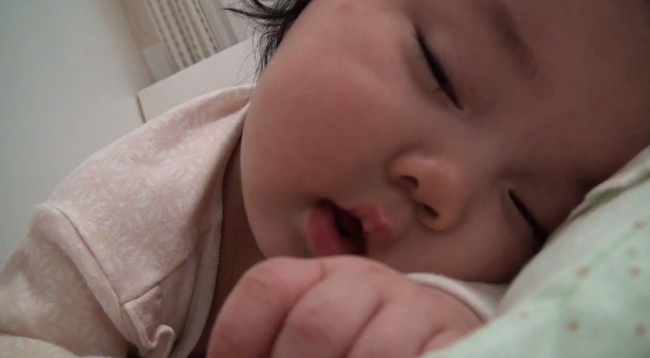 Bébé fait dodo - YZGeneration