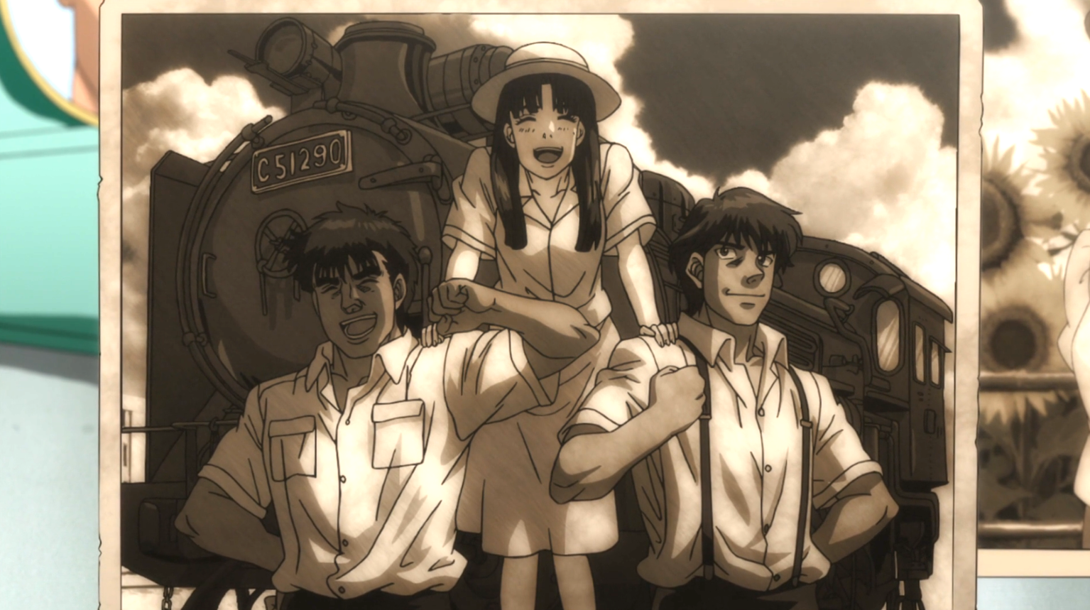 Review : Hajime no Ippo Rising Épisode 22 - Flower of Hope - YZGeneration