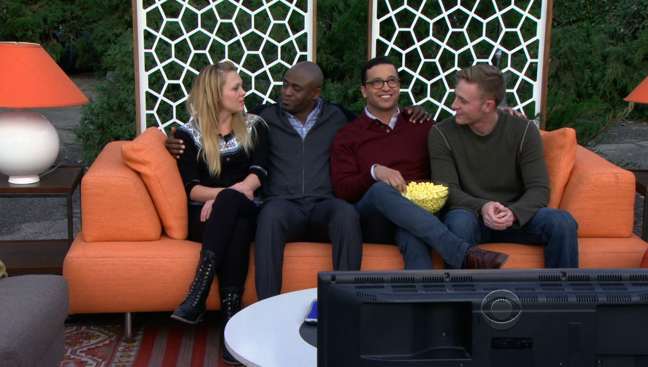 Review : How I Met Your Mother Saison 9 Épisode 21 - Gary Blauman ...