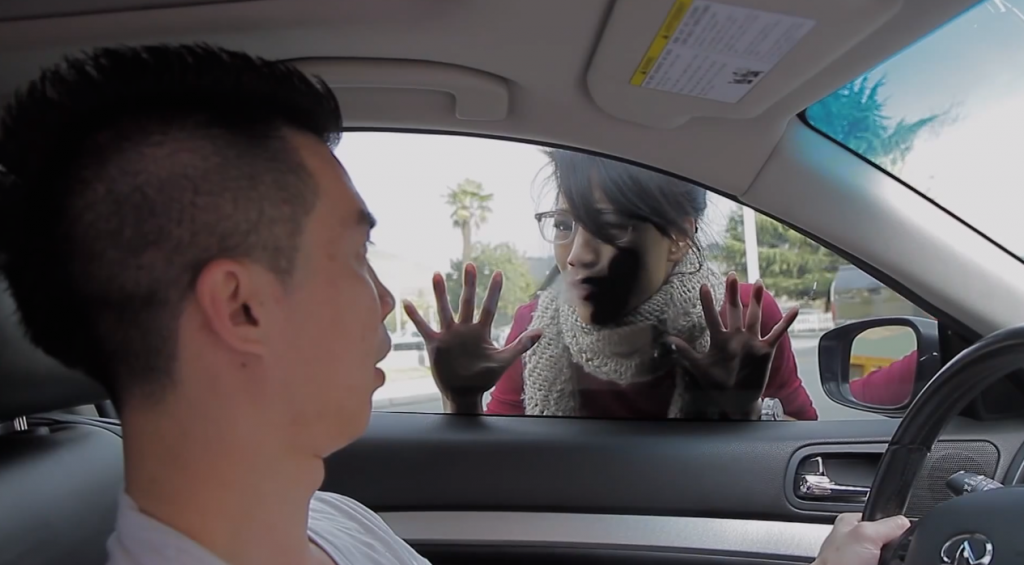 Do you want to be my boyfriend ? - Journal d’une stalker - YZGeneration