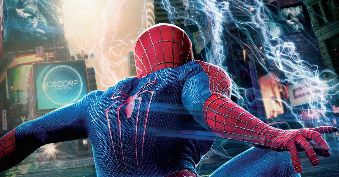 The Amazing Spider-Man 2 : « Y a comme de l'Electro dans l'air