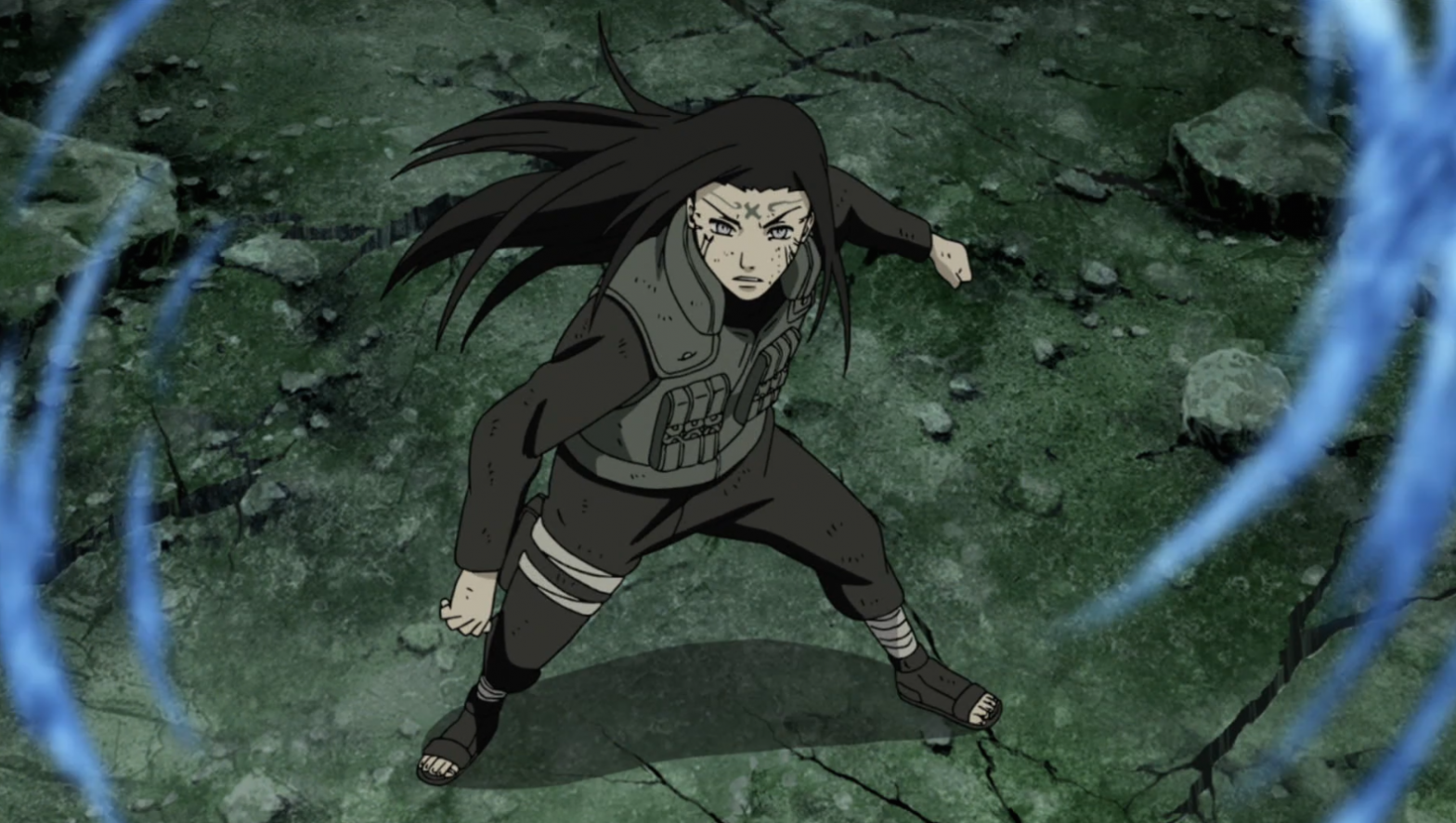 Review : Naruto Shippuden Épisode 364 - Neji Hyûga - YZGeneration