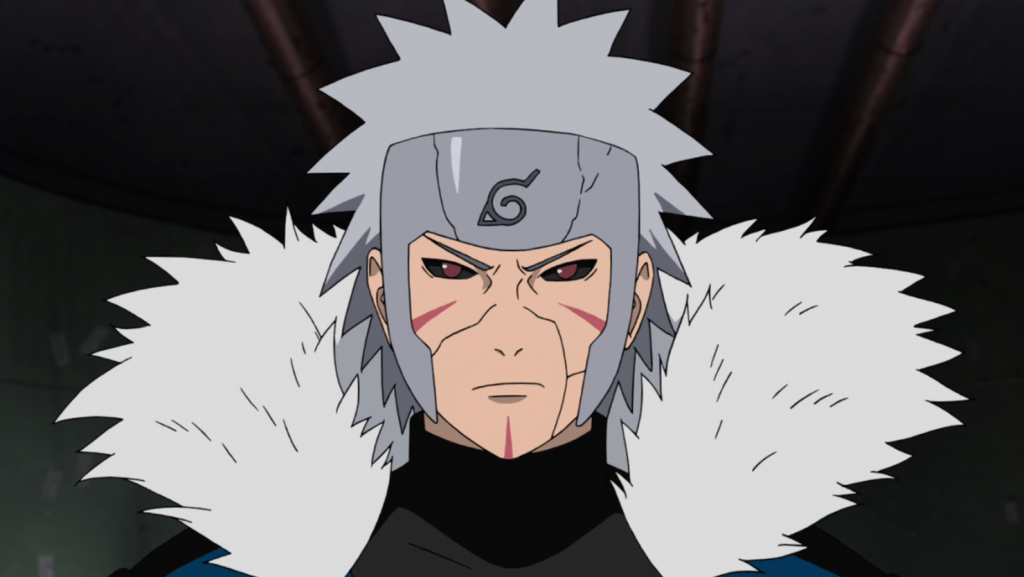 Review : Naruto Shippuden Épisode 366 - Ceux qui savaient tout ...