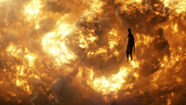 DBZ : The Fall of Men - Premier teaser | YZGeneration