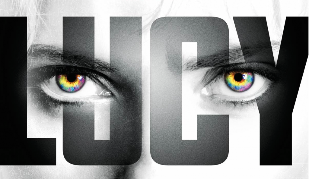 Review : Lucy - 100% Scarlett - YZGeneration