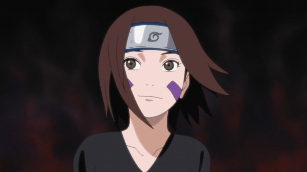 Review : Naruto Shippuden Épisode 371 - Abysse - YZGeneration