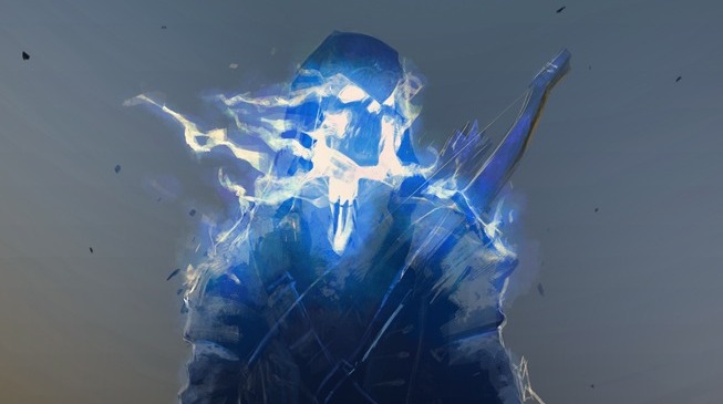 La musique du jour : « Ghost Assassin » by Maduk Ft Veela - YZGeneration