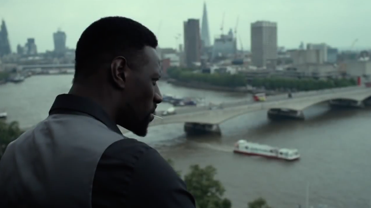 Good People : « Bah Omar qu’est-ce que tu fais là ? » - YZGeneration