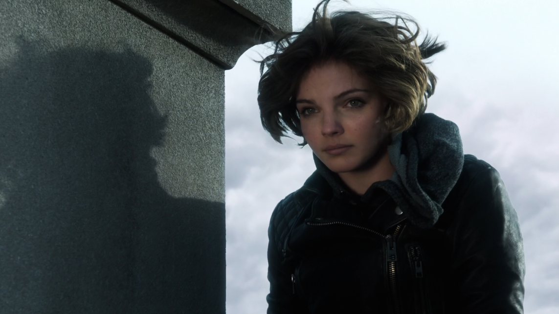 Review : Gotham Saison 1 Épisode 01 - Pilot - YZGeneration