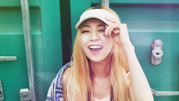 Ladies' Code : Mort de RiSe - YZGeneration
