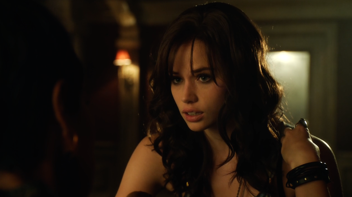 Review : Gotham Saison 1 Épisode 05 - Viper - YZGeneration