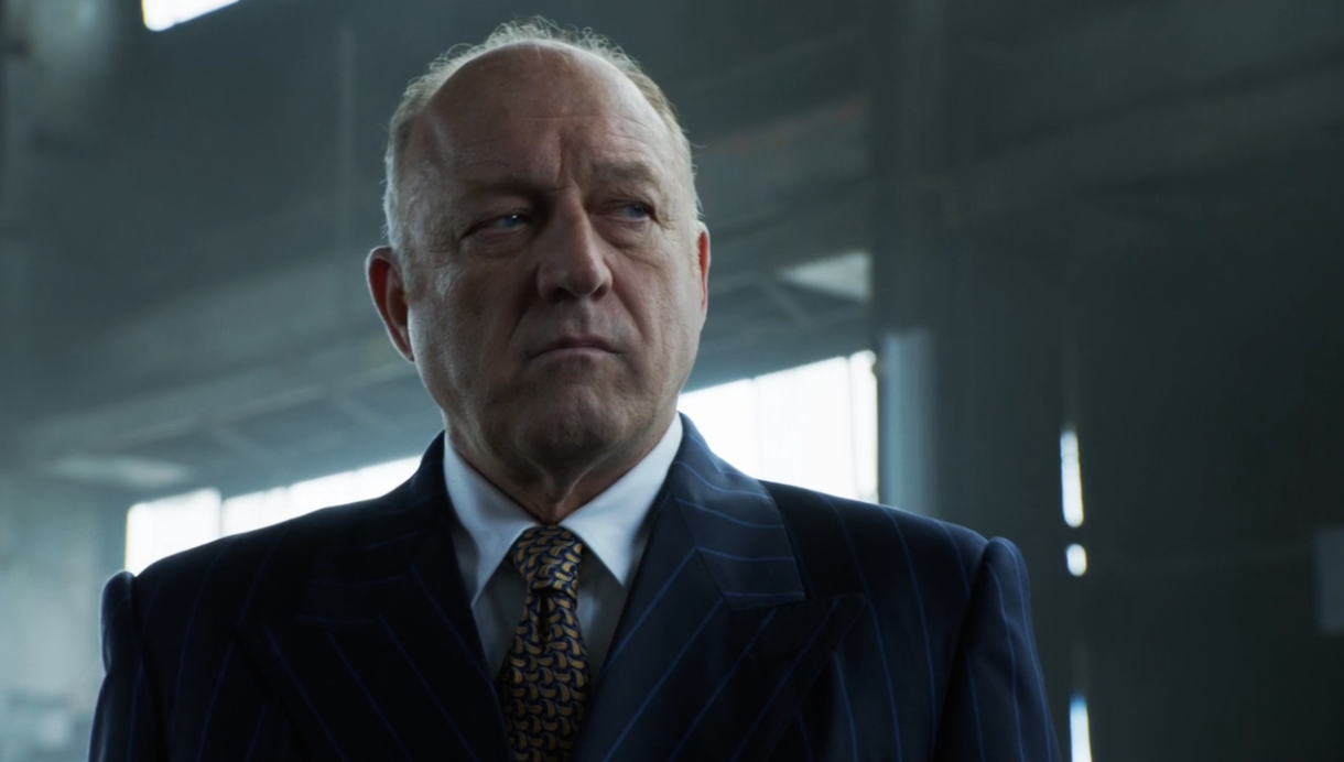 Review : Gotham Saison 1 Épisode 05 - Viper - YZGeneration