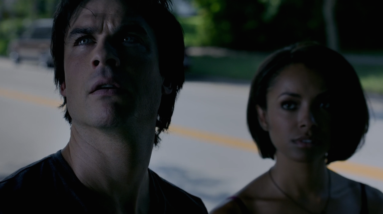Review : The Vampire Diaries Saison 6 Épisode 02 - Yellow Ledbetter ...