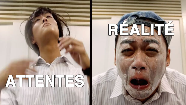 Pub VS Réalité : On nous aurait menti ? - YZGeneration