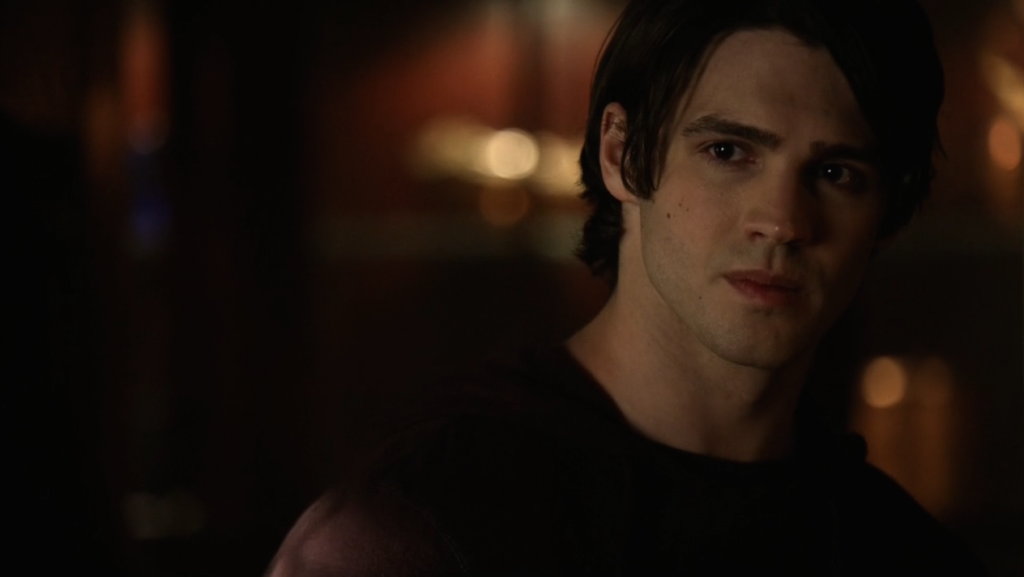 Review : The Vampire Diaries Saison 6 Épisode 06 - The More You Ignore ...
